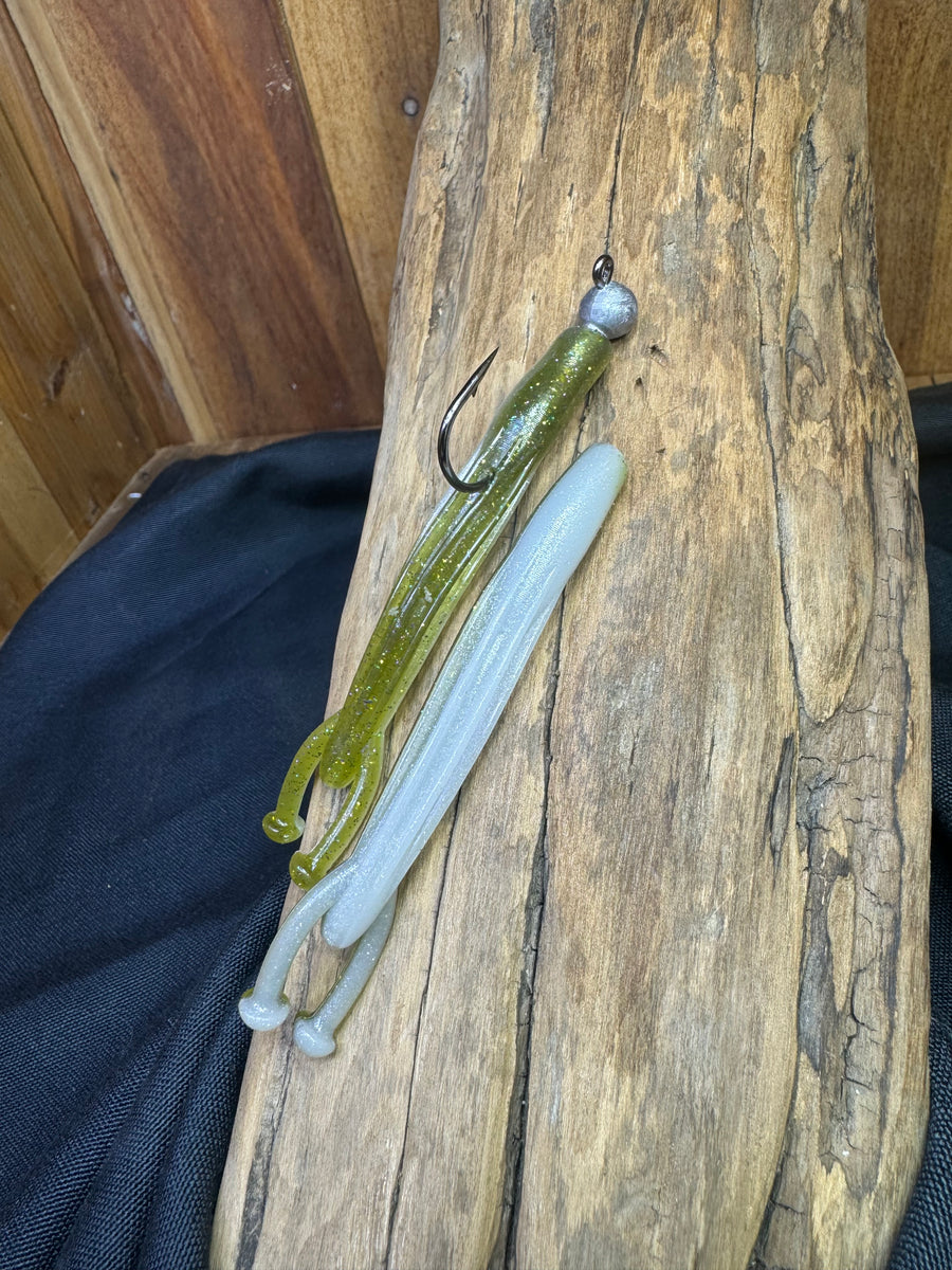 Air Man – Jaboom Baits